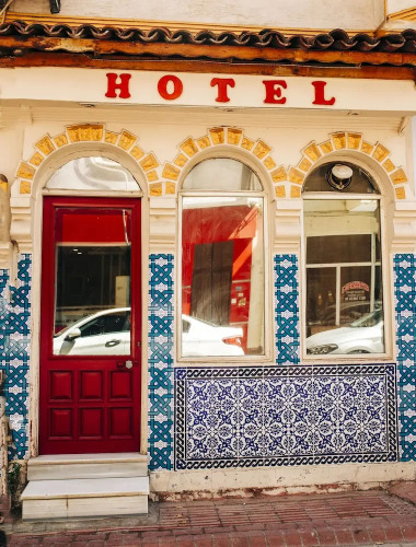 Kaynarca Hotel - Başiskele