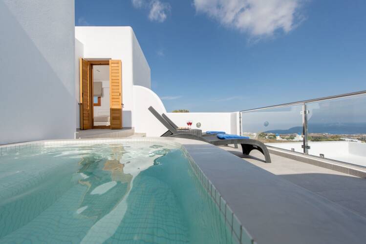Anamnesis City Spa - Santorini