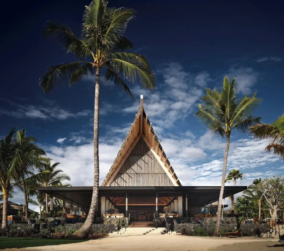 Kona Village, A Rosewood Resort - Kīholo State Park Reserve, Kailua-Kona