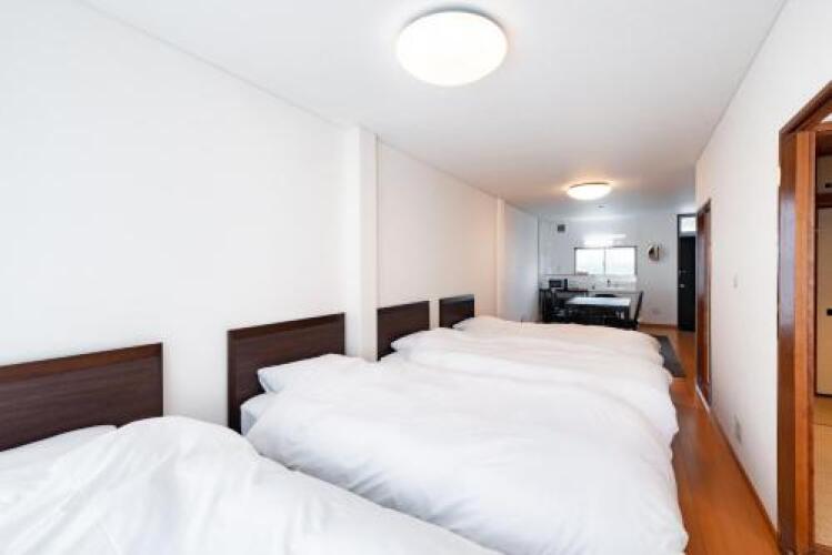 Guest House Irodori Kamakura - Kamakura