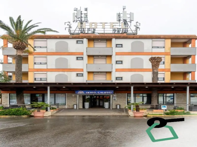 Hotiday Cagliari Sant'elena - Quartu Sant'Elena