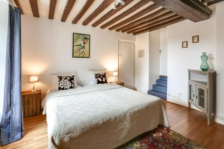 Château Turgot Gîtes - Normandie