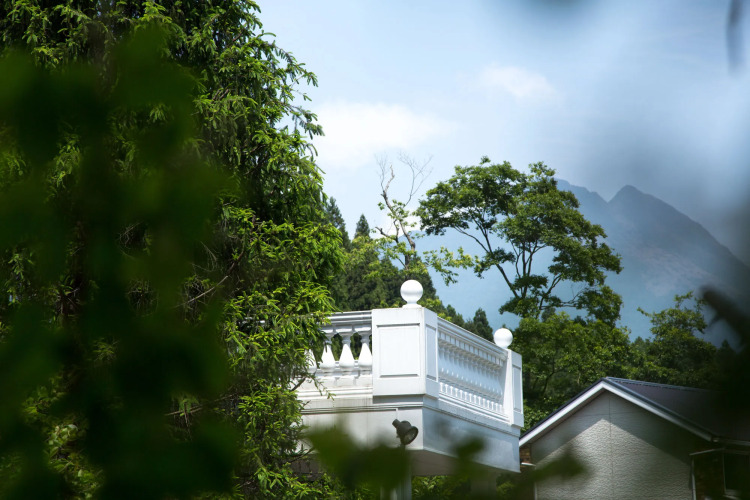 Yufuin Hotel Morino Terrace - 大分県