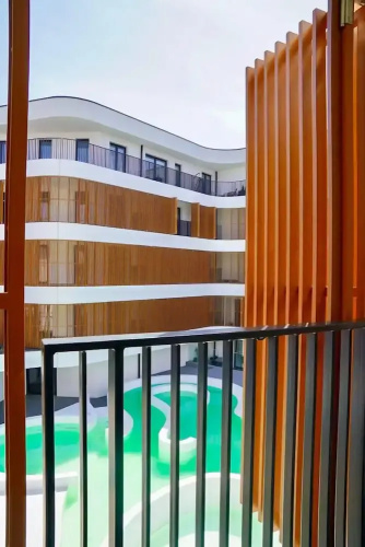 Baltic Waves Resort By Baltic Home - Świnoujście