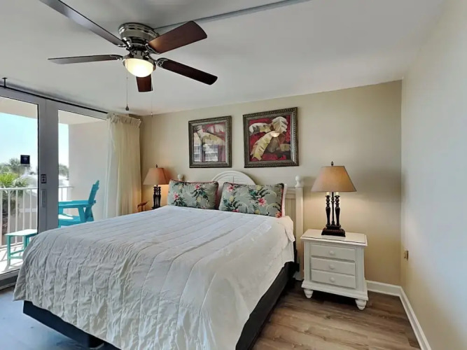 Dunes Of Panama B By Resort Collection - Panama City, FL