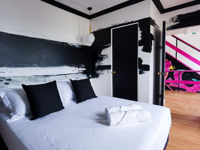 Hotel Velero Express - Iquique