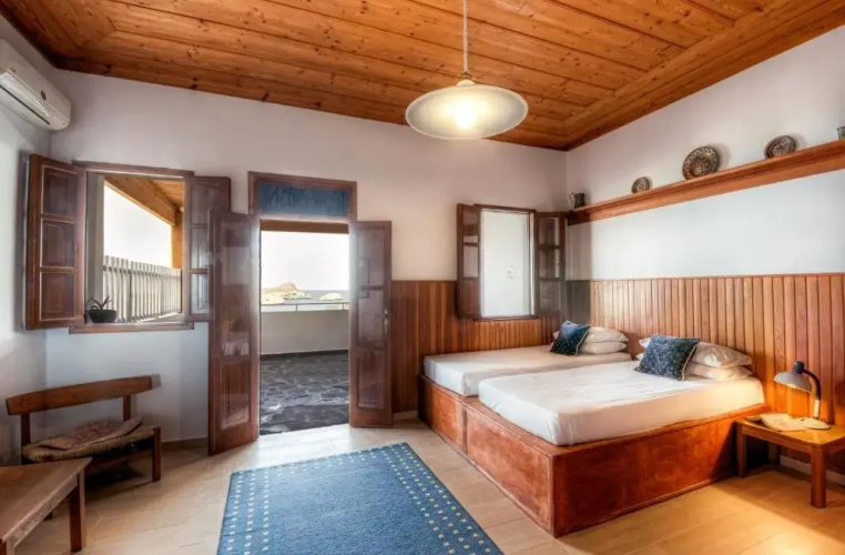 Thea Villas & Suite - Lindos