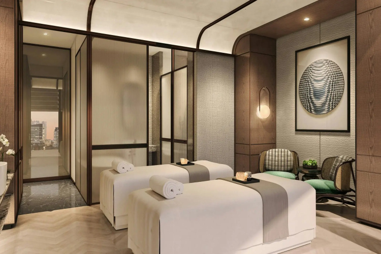 Sheraton Kota Kinabalu - Kota Kinabalu