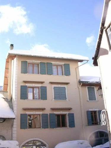 Residence Le Prorel - Briançon