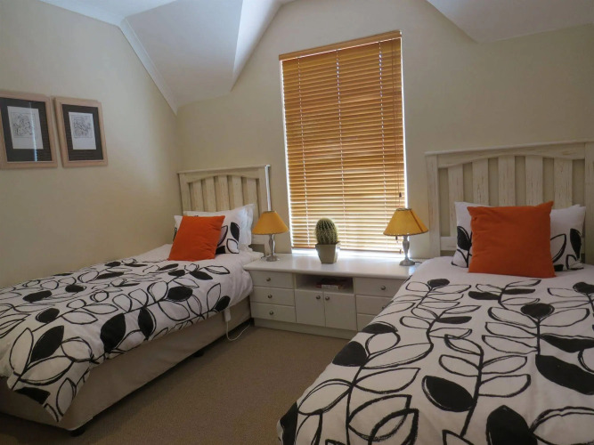Brynbrook House - Cape Town