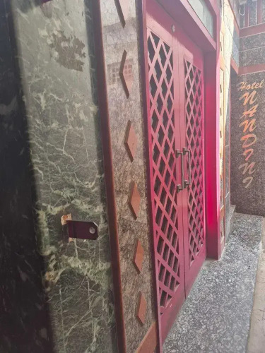 Hotel Nandini - Varanasi