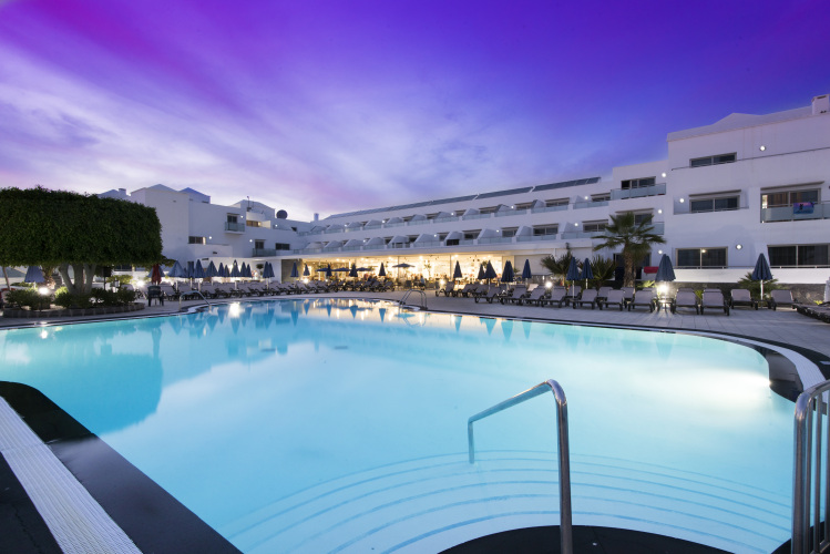 Hotel Lanzarote Village - Puerto del Carmen