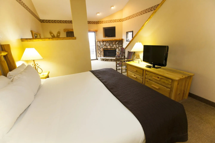 Great Wolf Lodge Traverse City - Michigan