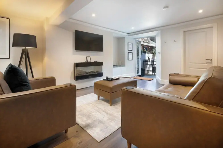 Courtyard Apartments - Bowness-on-Windermere