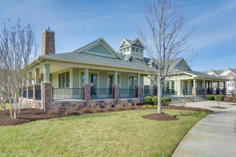 4 Mi To Beaches: Luxe Coastal Resort Condo - Lewes, DE