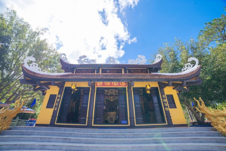 Tea Resort Prenn - Dalat