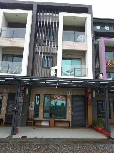 Sugar Baby B&b - Luodong