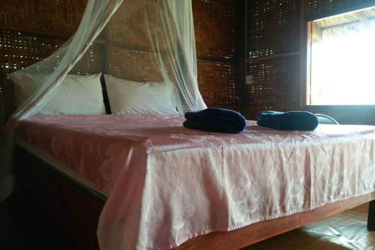 Mookies Bungalow - Ko Lanta District