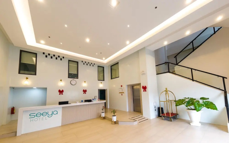 Seeya Hotel - Tubigon