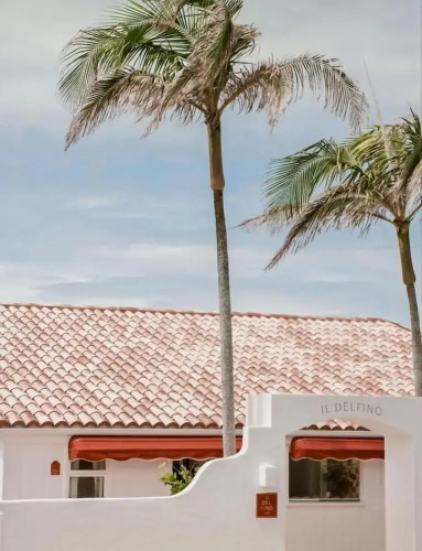 Il Delfino Seaside Inn - Yamba