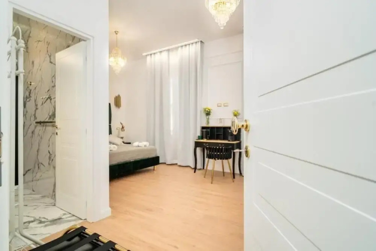 Maison 31 Suite Accomodation - Santa Marinella