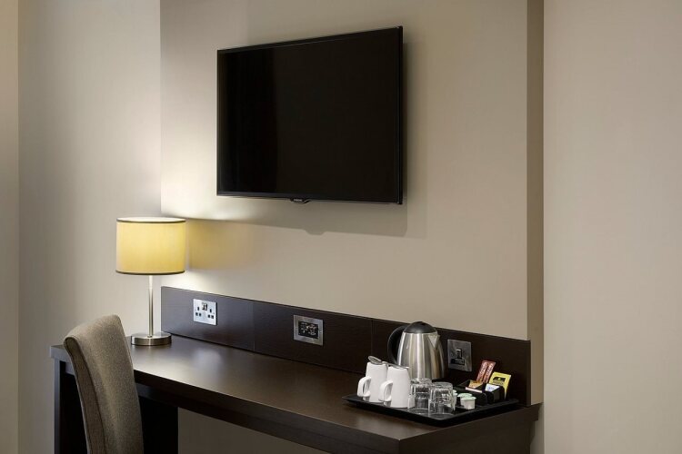 Premier Inn Birmingham City Centre Broad Street - Birmingham