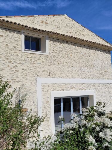 Les Grandes Mollières - Alpes-de-Haute-Provence