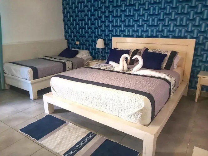 Sol Caribe Apartahotel Punta Cana - Punta Cana
