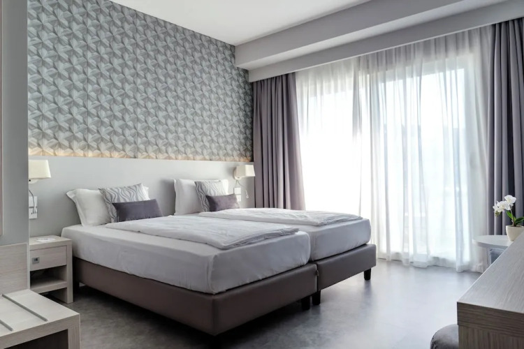 Maritim Resort Calabria - Calabria