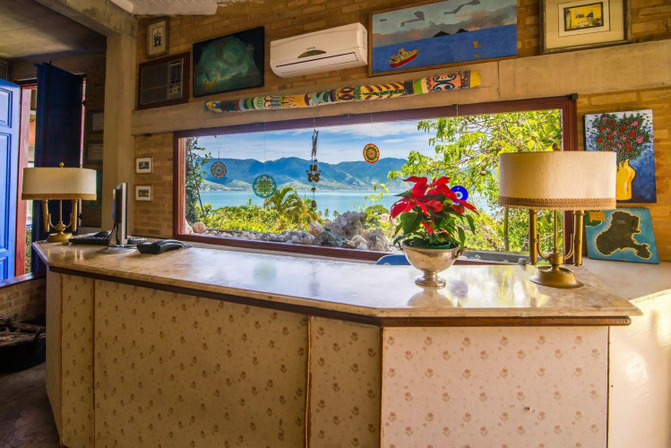 Maison Joly Residence - Ilhabela