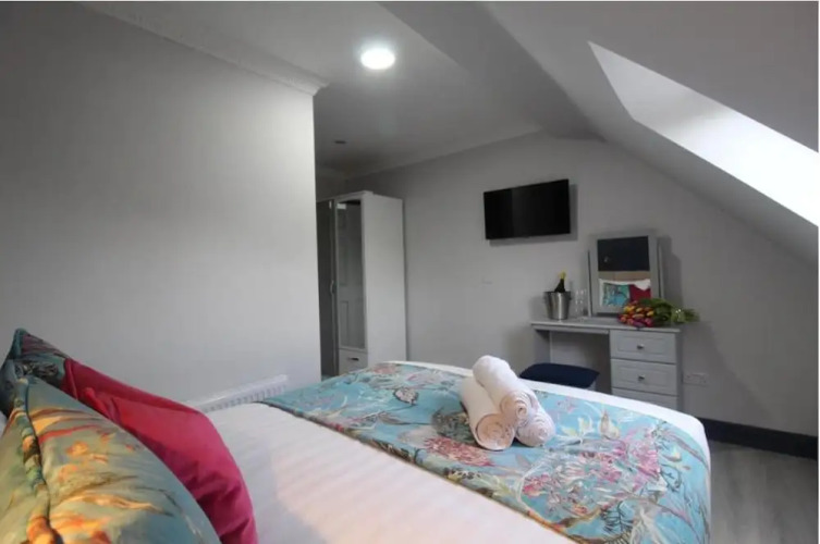 N20 Inn Hotel - Mallow