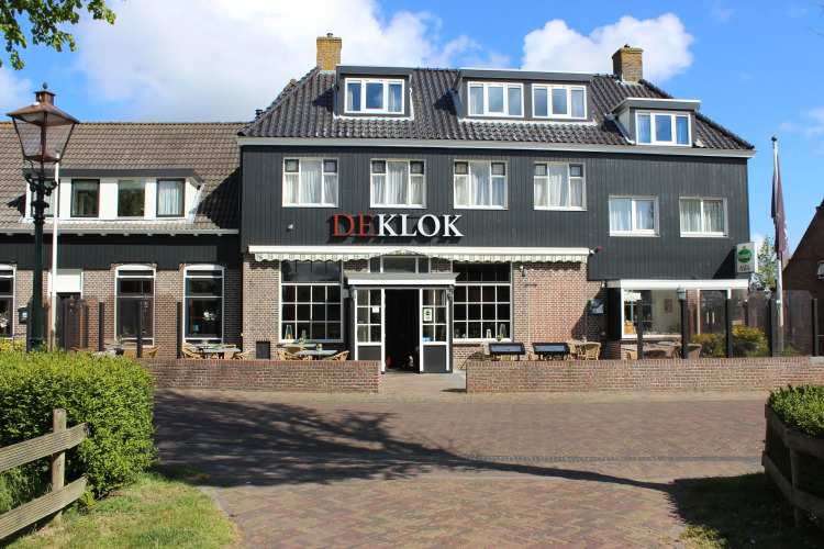 Hotel De Klok - Ameland