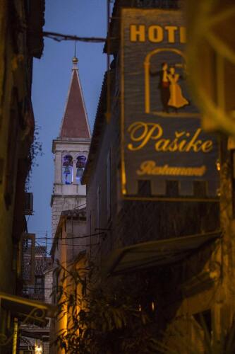 Hotel Restaurant Pasike - Trogir