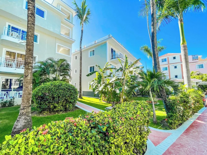 Tropical Adventures Sol Caribe Studios - 