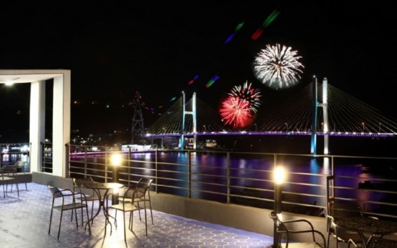 Yeosu Yong Beach Tourist Hostel - Yeosu-si