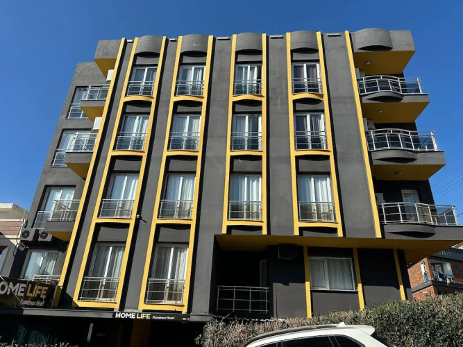 Home Life Hotel Residence - İzmir