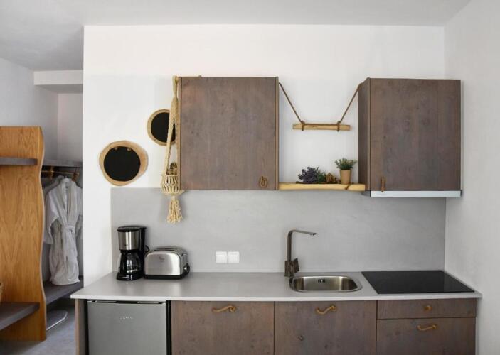 Angelos Boutique Suites - Alonissos