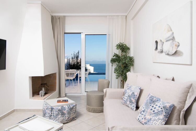 Kappa Resort - Halkidiki