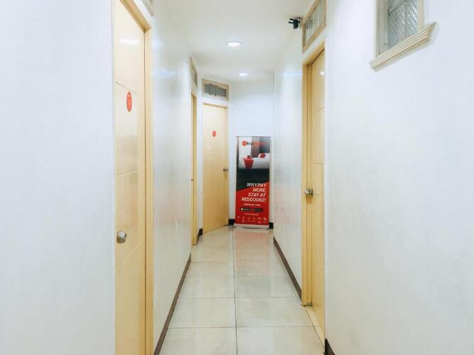 Reddoorz @ El Cuarto Srp Talisay - Talisay