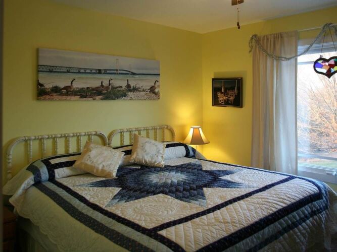 Sweetfern Inn - Michigan