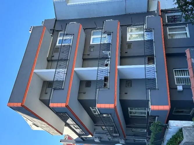 Begonvil Suit Pansiyon - Çanakkale