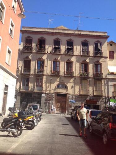 Arcipelago 41 - Cagliari