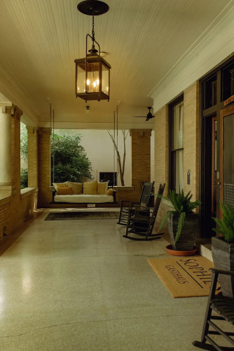 Sophie's Gasthaus - New Braunfels, TX