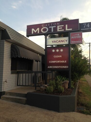 Gatton Motel - Gatton