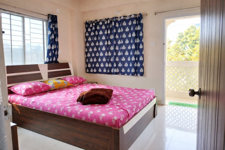 Arjun Guest House - Kolkata