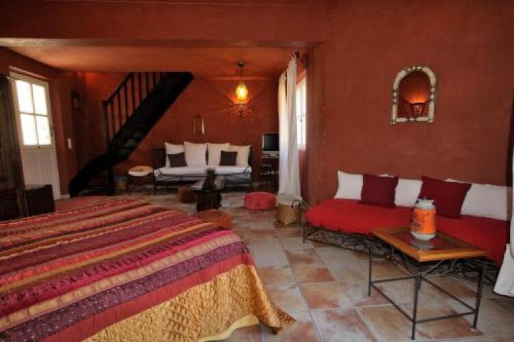 Mas De Lure - Salon-de-Provence