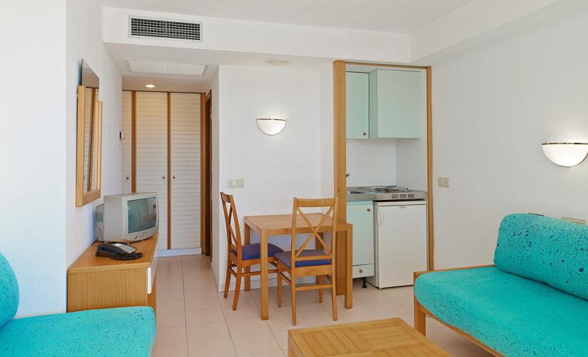 Club Hotel Cala Ratjada - 