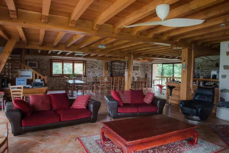 Chambre D'hôtes Azkena - Pays basque français