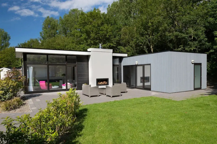 Europarcs Molengroet - Heerhugowaard