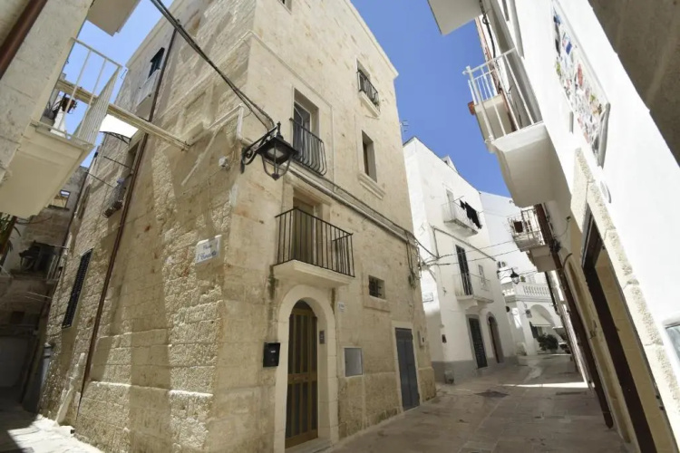 Casa Rosilù - Monopoli